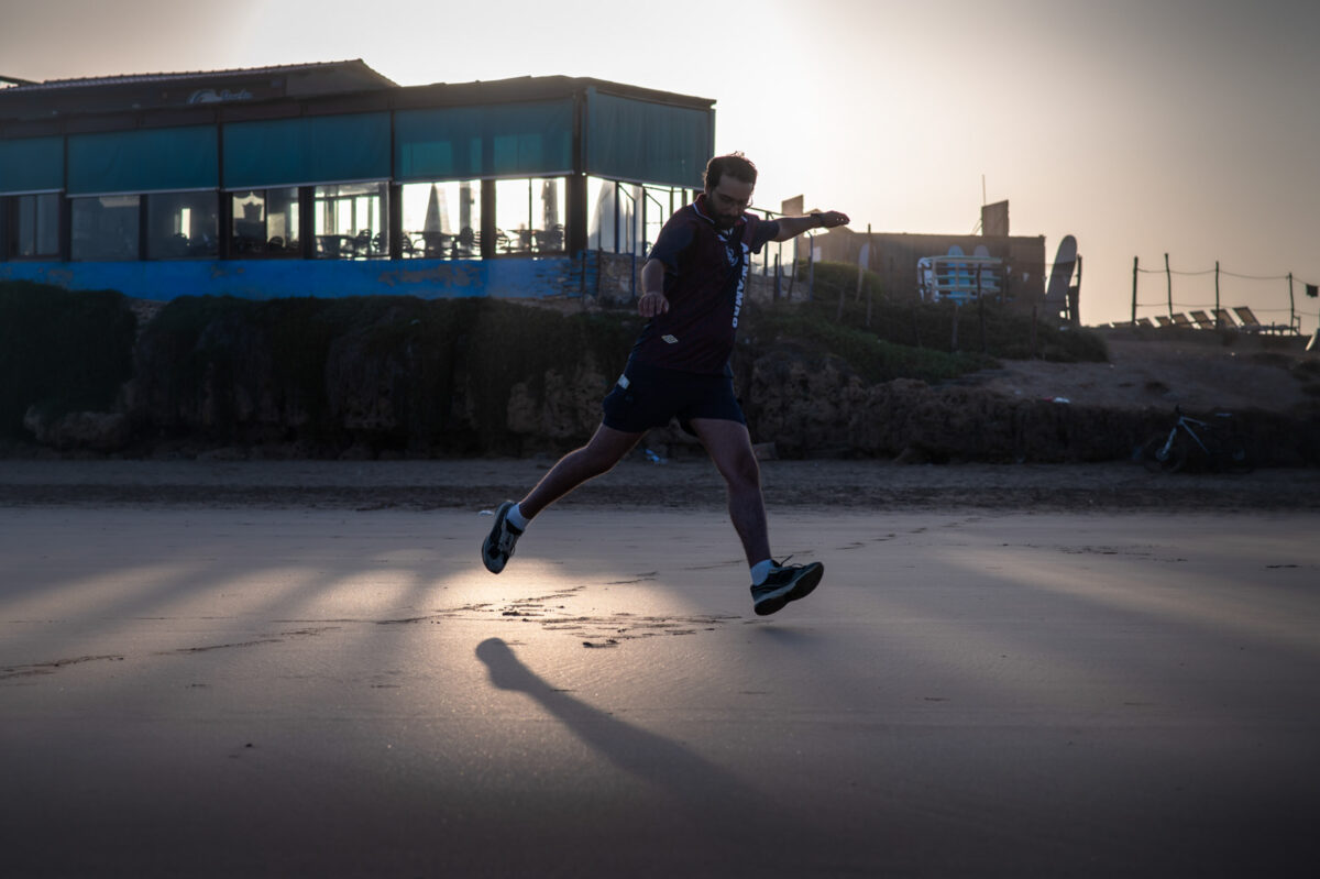 Aimée - Lena Wendt Retreat