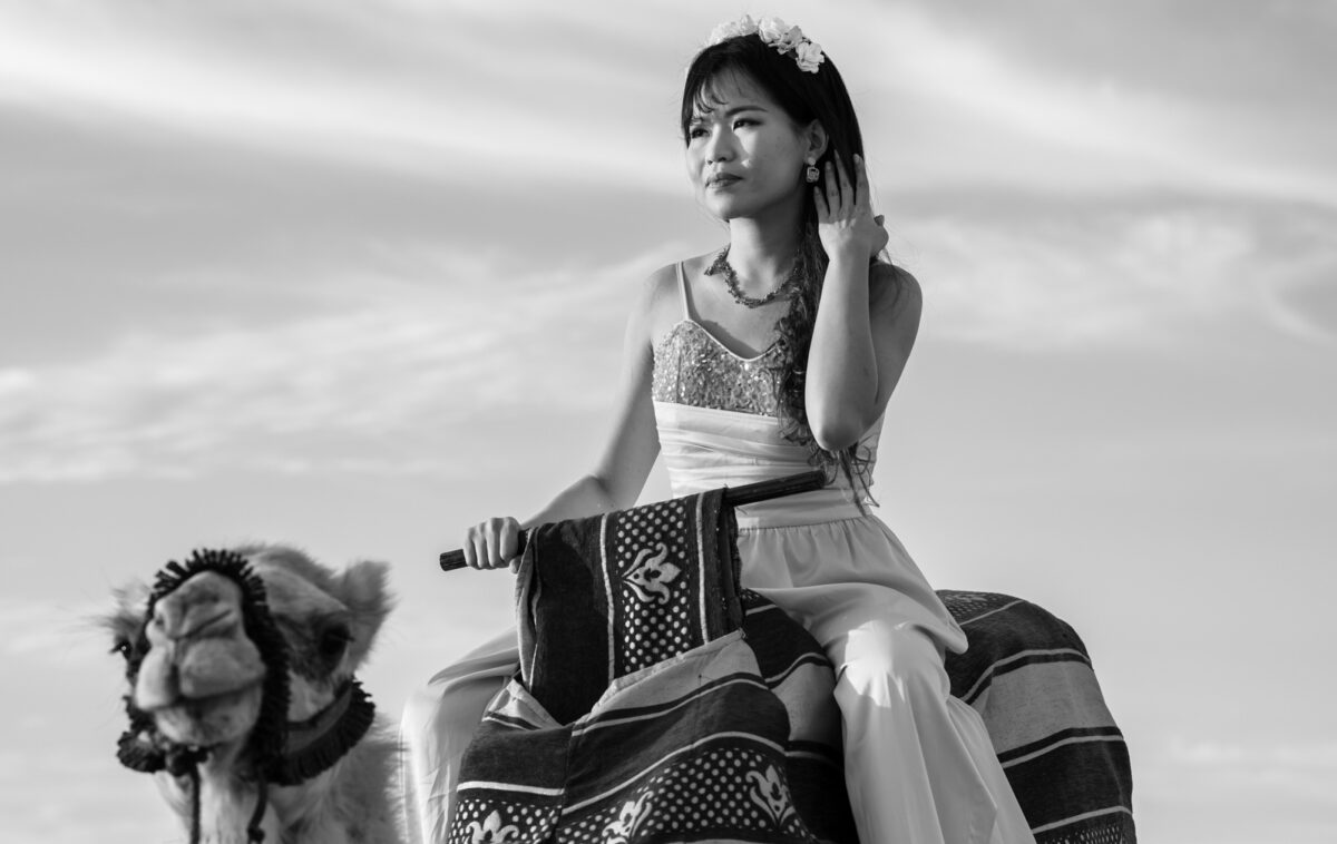 Aimée - Lena Wendt Retreat